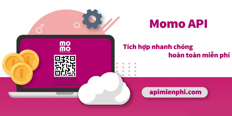 Momo API Free